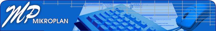 Mikroplan - Oferta Oprogramowania